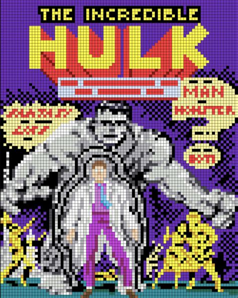 Pixel Art Shop News
