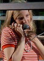 Janet Wass Nue Dans The Stewardesses