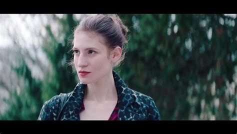Comme Une Actrice Bande Annonce Vf Julie Gayet Benjamin Biolay