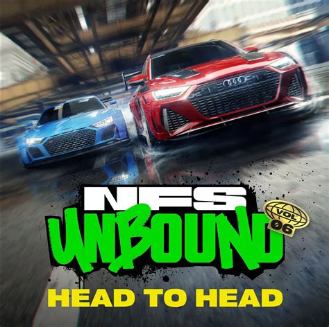 Need For Speed Unbound Revela O Volume 6 ComboCaster