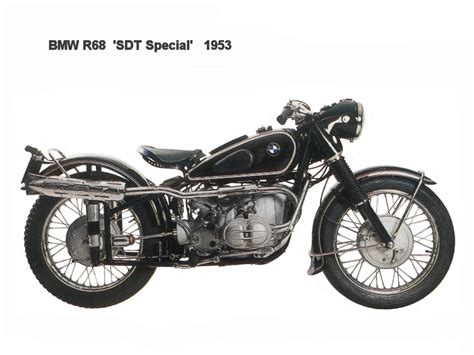 Essai Moto Bmw R NineT Srambler Infos 75