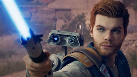 Star Wars Jedi Survivor PS5 Update Available Now Here Are The Patch