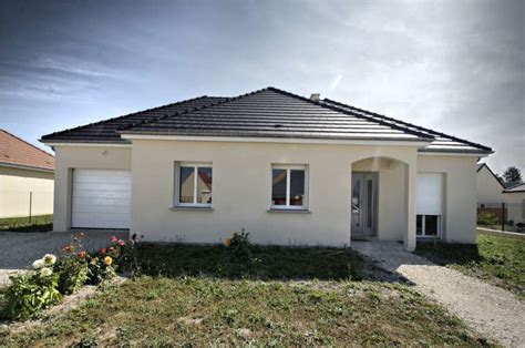 Maison Plain Pied A Vendre 77