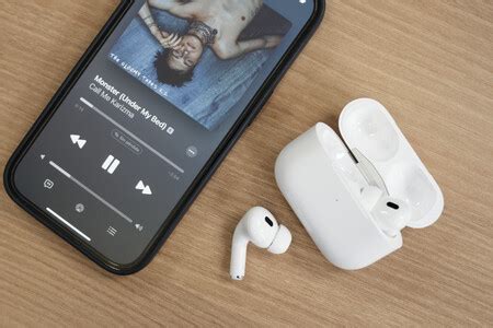 Apple AirPods Pro de 2ª Generación análisis review con