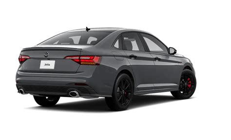St Bruno Volkswagen The 2024 JETTA GLI 40TH ANNIVERSARY EDITION