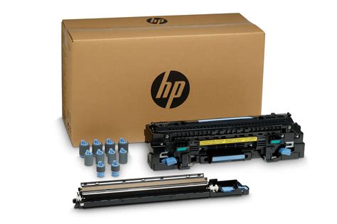 HP Maintenance Kit C2H57A LaserJet Flow MFP M 830Z Oridis AG