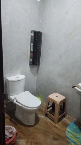Rumah Murah 2 5lantai Di Cluster Shinano JGC Jakarta Timur Siaphuni