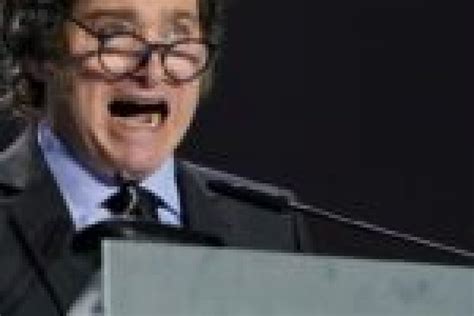 Tras El Fallido Pacto De Mayo Milei Vuelve A Viajar A Estados Unidos