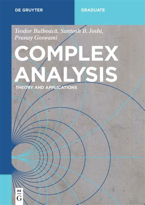 complex analysis