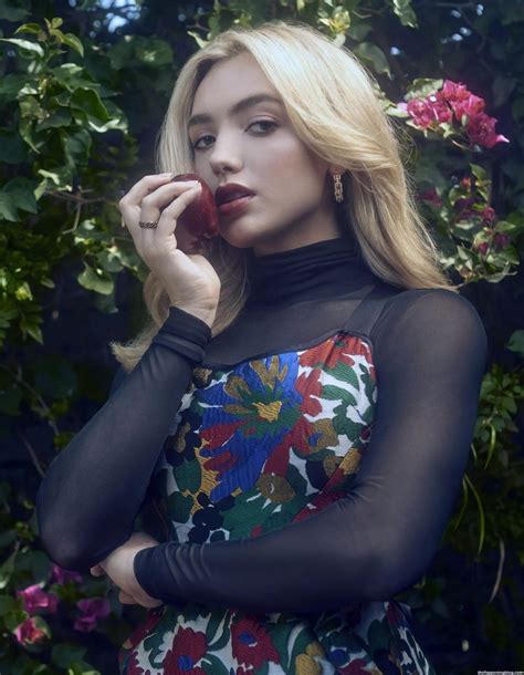 Peyton List Nude LEAKED The Fappening Sexy 143 Photos Possible