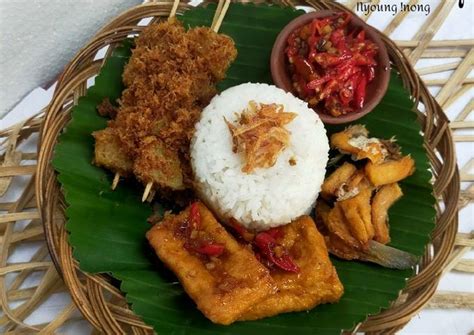 7 Makanan Khas Cirebon Yang Wajib Kamu Coba Rasanya Khas Dan Unik