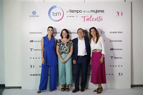El Tiempo De Las Mujeres Foto 8 De 27