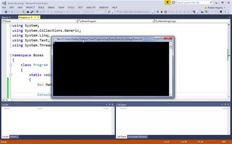introduction to object oriented programming part 1 youtube