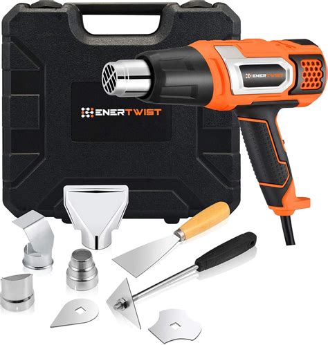 6 Best Heat Gun For Crafting 2023 Machine Handyman