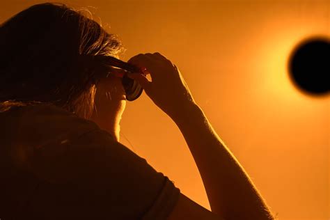 Eclissi solare totale 2024 quando e dove sarà visibile