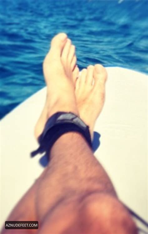 ANDREW GALLERY Feet AZNudeFeet Men