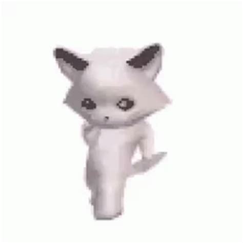 Cute Cat Cute Cats Silly Cats Funny Cats Pixel Dance