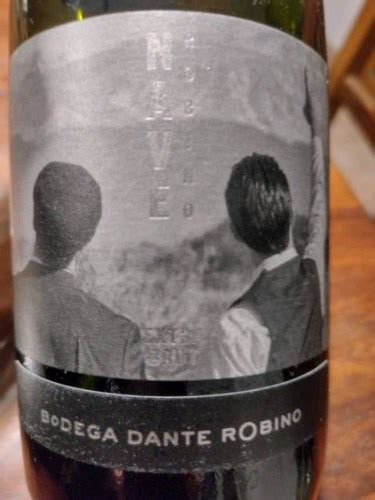 Dante Robino Nave Extra Brut Vivino Us