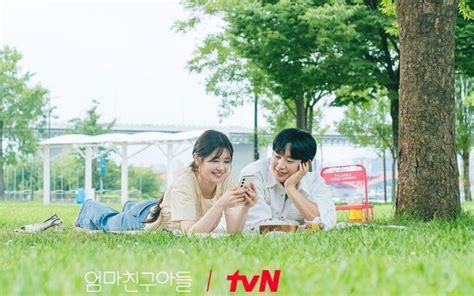 Link Nonton Drakor Love Next Door Episode 14 Sub Indo Akankah Bae Seok