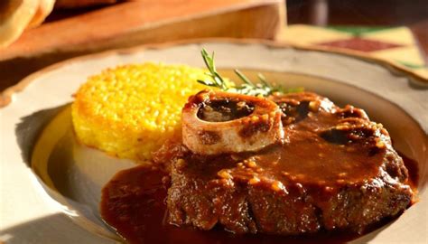 Ossobuco na panela de pressão Receitas Maravilhosa