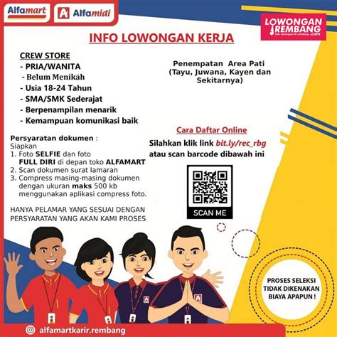 Detail Surat Pengalaman Kerja Alfamart Koleksi Nomer 28