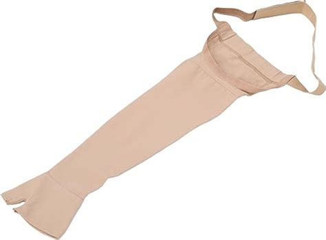 Manchon De Compression Du Bras Manchon De Bras Post Mastectomie Pour