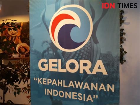 Wallpaper Partai Gelora Logo Partai Gelora Vector Nusagates Partai