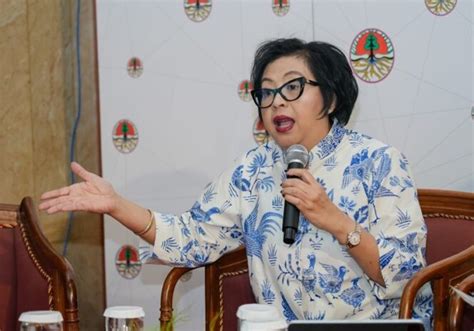 KLHK Dorong Pengelolaan Sampah Plastik Yang Produktif Di HPSN 2024