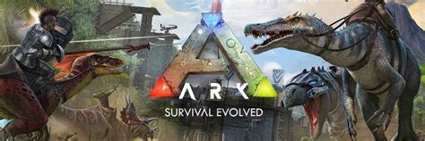 Cách tải ARK Survival Evolved trên Android iOS và PC