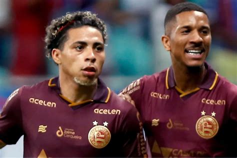 Onde assistir jogo do Bahia hoje ao vivo Transmissão e horário 8 9 DCI