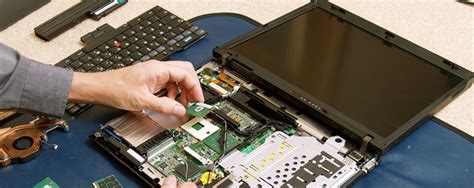 Maintenance Informatique SP Informatique société de dépannage