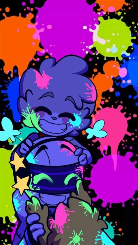 Fondos De Acenix Dibujos Animados Bonitos Dibujos Divertidos