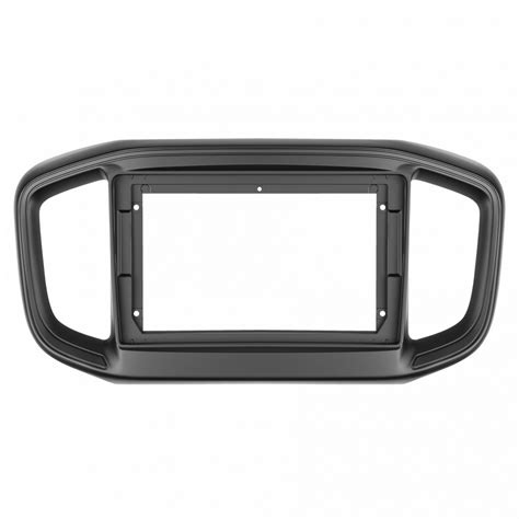 Moldura Fiat Strada 9 Permak Acessórios
