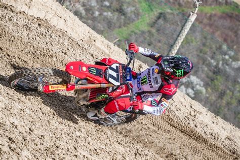 Ducati Desmo450 MX a Mantova è l ora della verità Xoffroad