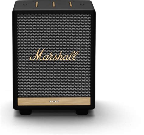 Marshall Uxbridge Voice With Google Assistant Pris