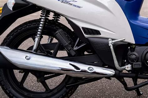 Melhores Motos Shineray Modelos Que Valem A Pena
