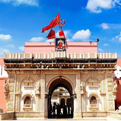 Deshnok Karni Mata Mandir Amazing Rat Temple Of Rajasthan Artofit