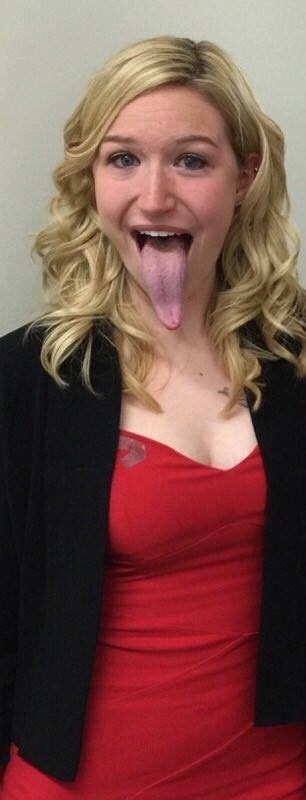 Pin On Tongue