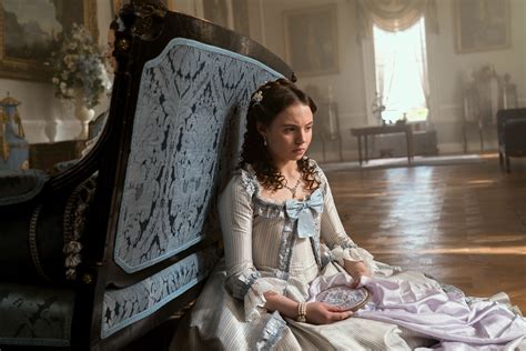 Familjen Bridgerton Drottning Charlotte TV Serie 2023 MovieZine