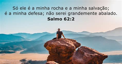 De Mar O De Vers Culo Da B Blia Do Dia Salmo