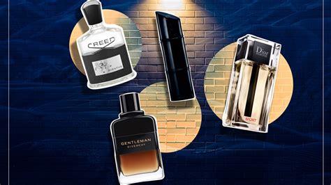 Los Mejores Perfumes Para Regalar A Un Hombre Con Estilo TrendRadars
