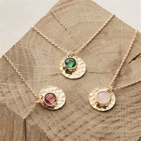 CADEAUX BIJOUX Bijoux Personnalisables Collier personnalisé