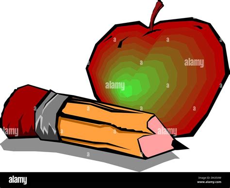 Descubrir más de 80 dibujar una manzana a lapiz muy caliente camera