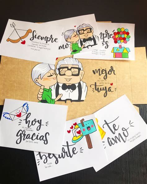 Ideas De Caja Sorpresa En Regalos Creativos Regalos