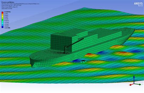 Grantec Engineering Consultants Inc Services Ships Naval Vessels