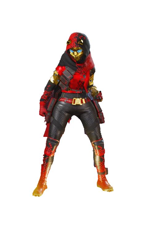 Hellcat Skin Apex Legends MySkins