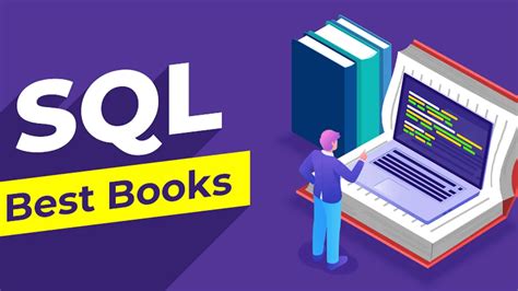 Best Sql Books For Beginners And Advanced