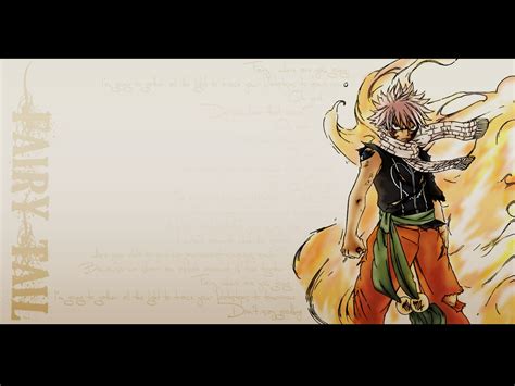 º Natsu Dragneel º Natsu