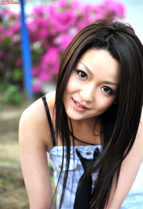 JapaneseThumbs AV Idol Miyuki Iijima 飯島みゆき Photo Gallery 4