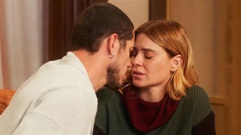 Lumiar e Lui ficam juntos em Vai na Fé Conheça o destino do casal